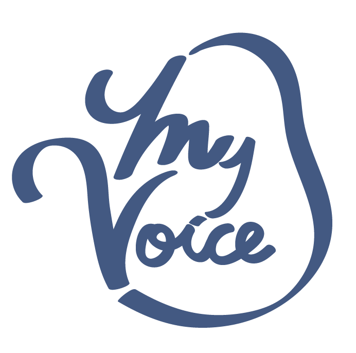 藝術教育 – My Voice
